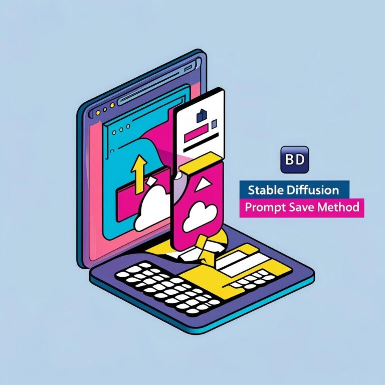 Stable Diffusion アニメ塗り7選｜神絵が爆速で作れる！2025年最新プロンプト&モデル完全攻略